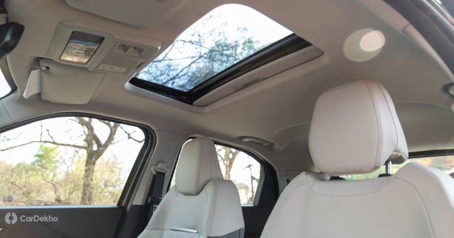 Tata Punch EV Price - 421km Range, Images, Colours & Reviews