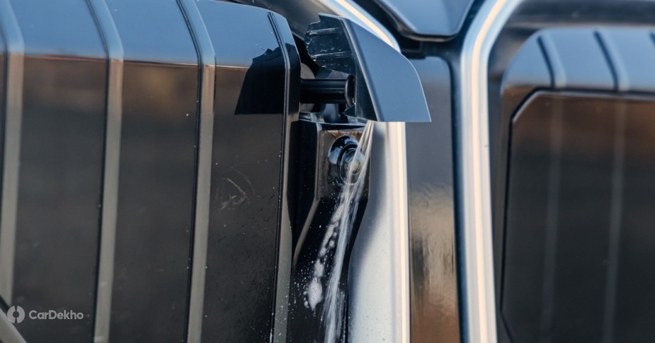 BMW X3 Price - Features, Images, Colours & Reviews