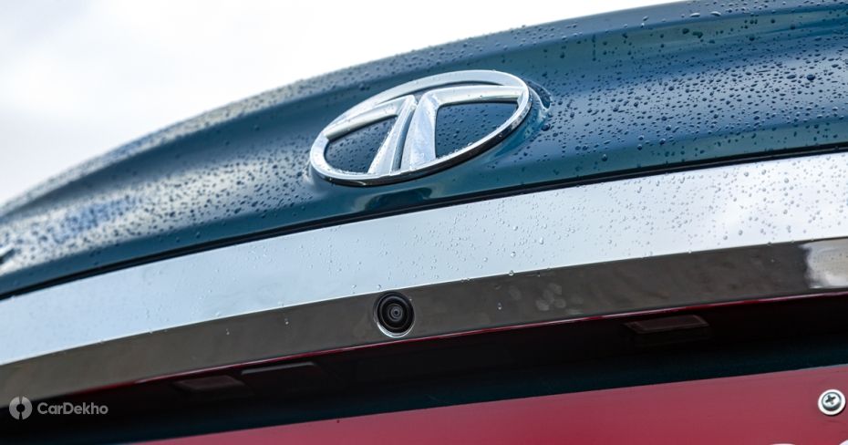 Tata Tigor EV Price - Features, Images, Colours & Reviews