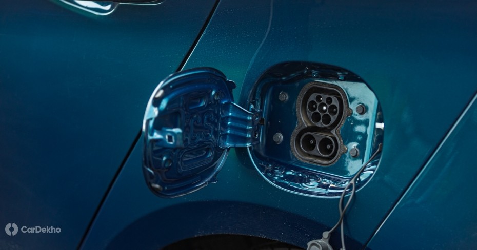 Tata Tigor EV Price - Features, Images, Colours & Reviews