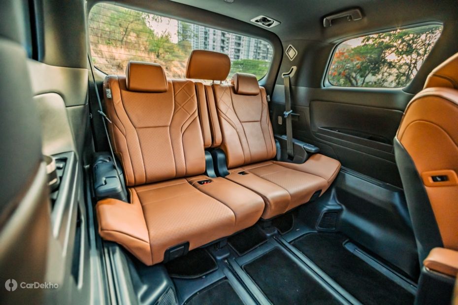 Toyota Vellfire Price - Features, Images, Colours & Reviews