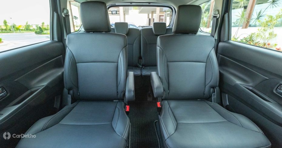 Maruti Suzuki XL6 Price (BS6 May Offers) - Nexa XL6 Images, Reviews ...