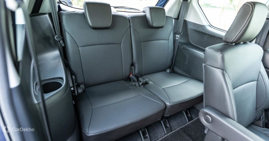 Maruti Suzuki XL6 Price (BS6 May Offers) - Nexa XL6 Images, Reviews ...