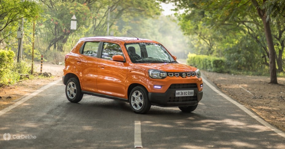 Compact And Midsize Hatchback Sales In July 2025: Maruti Alto K10 ...