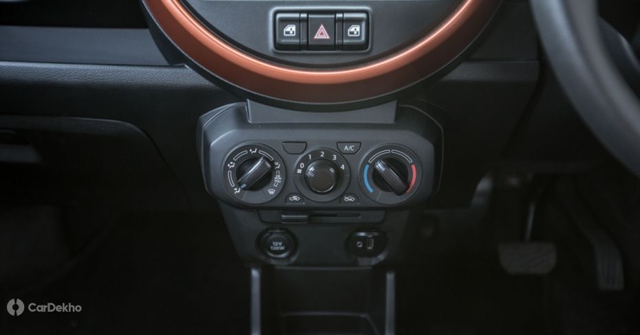 Maruti Suzuki S-Presso Price - Features, Images, Colours & Reviews