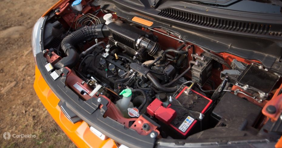 Maruti Suzuki S-Presso Price - Features, Images, Colours & Reviews