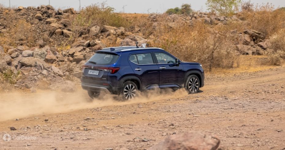 Honda Elevate Price - Features, Images, Colours & Reviews