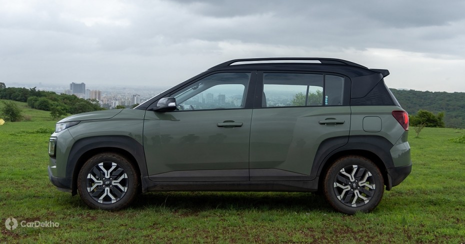 Hyundai Exter Price 2026, Images, Colours & Reviews