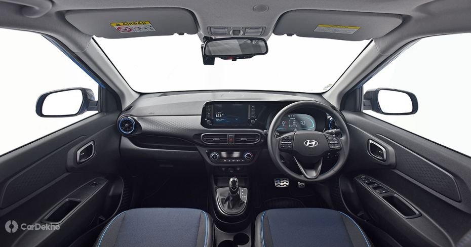 Hyundai Exter Price 2026, Images, Colours & Reviews