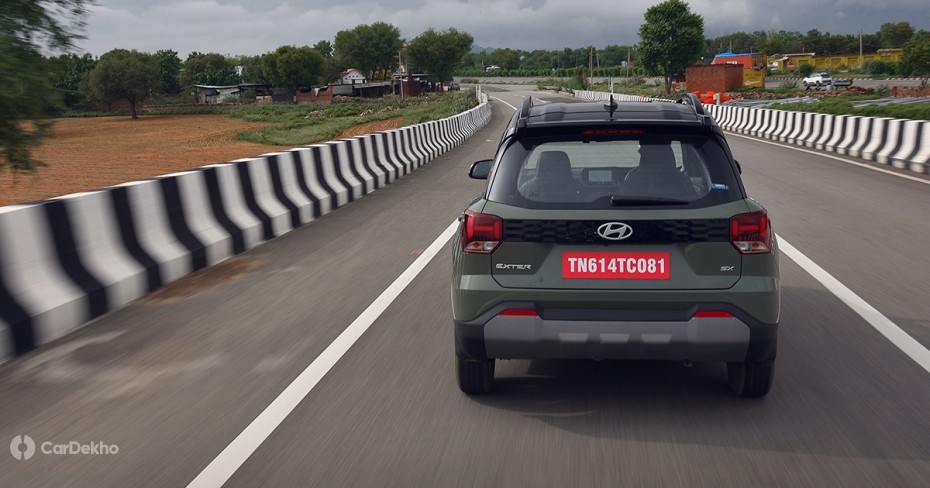 Hyundai Exter Price 2026, Images, Colours & Reviews