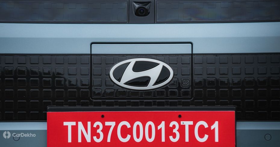 Hyundai Creta Electric Price - Features, Images, Colours & Reviews