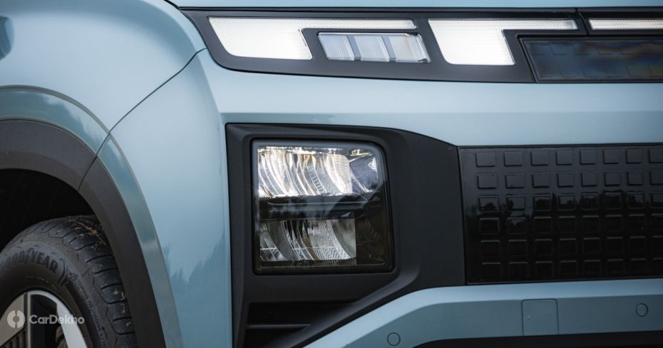 Hyundai Creta Electric Price - Features, Images, Colours & Reviews