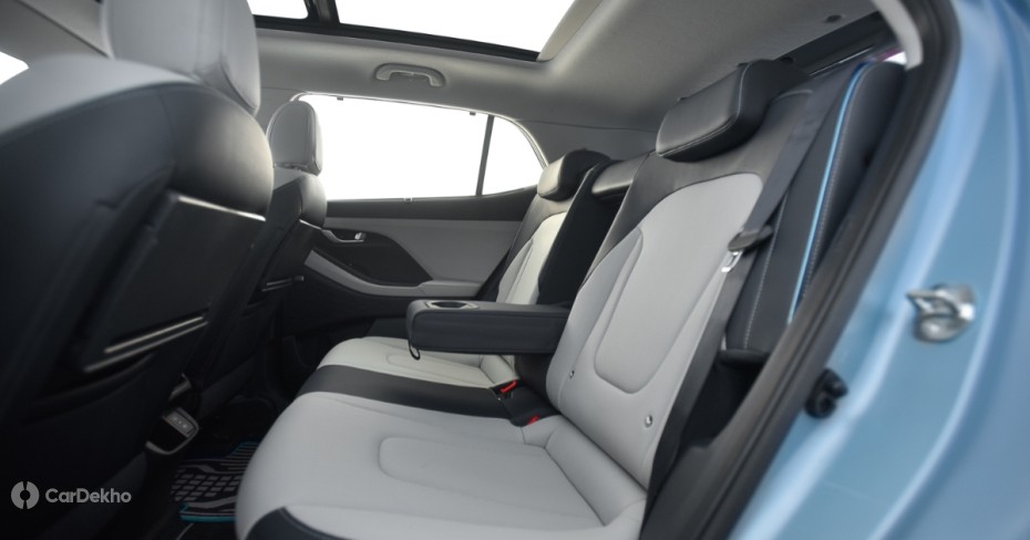 Hyundai Creta Electric Price - Features, Images, Colours & Reviews