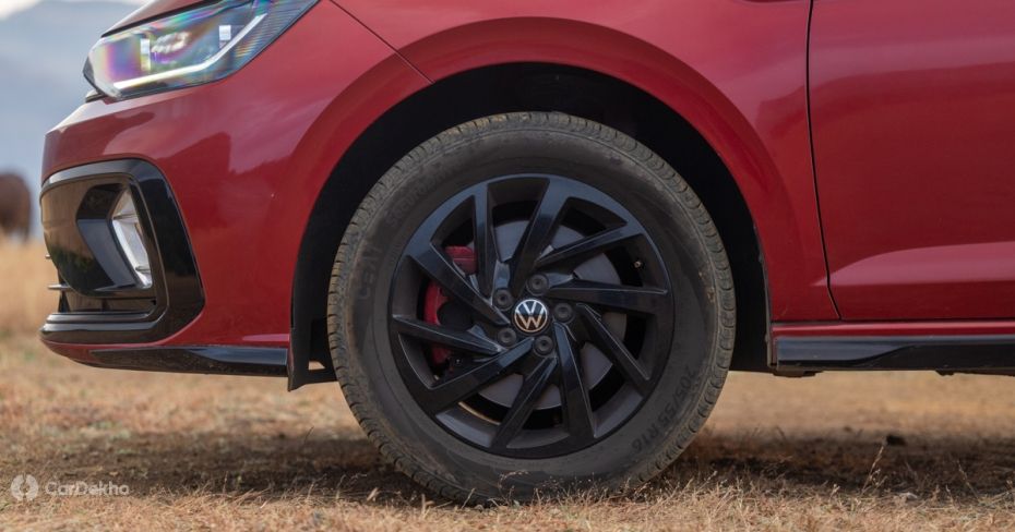Volkswagen Virtus Price - Features, Images, Colours & Reviews