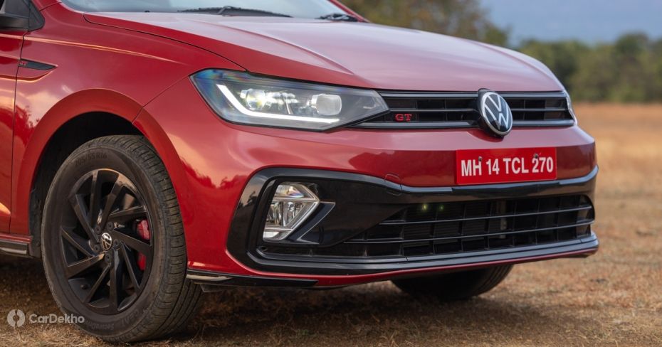 Volkswagen Virtus Price - Features, Images, Colours & Reviews