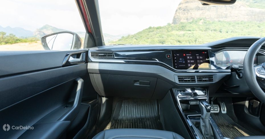 Volkswagen Virtus Price - Features, Images, Colours & Reviews