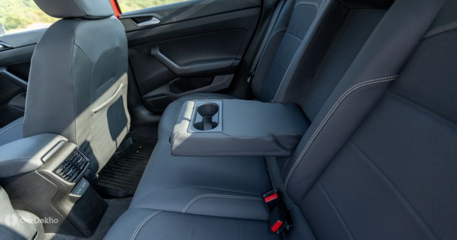 Volkswagen Virtus Price - Features, Images, Colours & Reviews