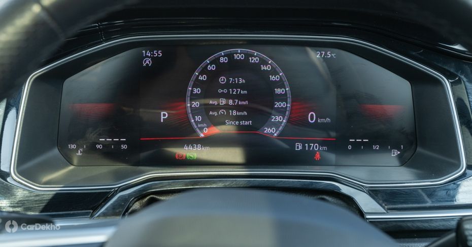 Volkswagen Virtus Price - Features, Images, Colours & Reviews