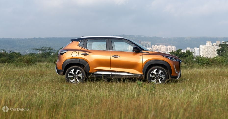 Nissan Magnite Expert Review | Magnite Pros and Cons
