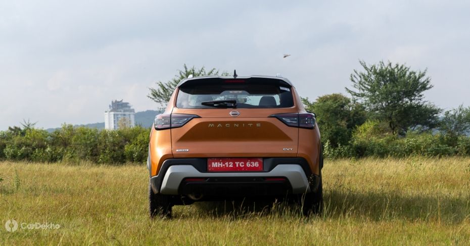 Nissan Magnite New Prices After GST Rate Cut: Compare Old vs New Prices ...