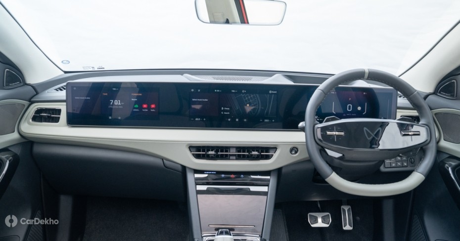 Mahindra XEV 9S Could Get These 10 Features From Mahindra XEV 9e ...