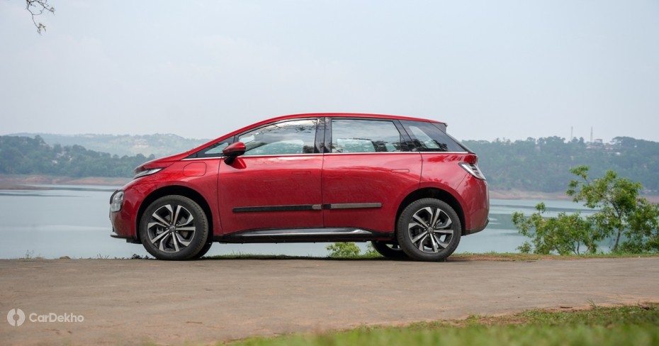 MG Windsor Becomes Fastest EV To Record 50,000 Units Sales Milestone ...