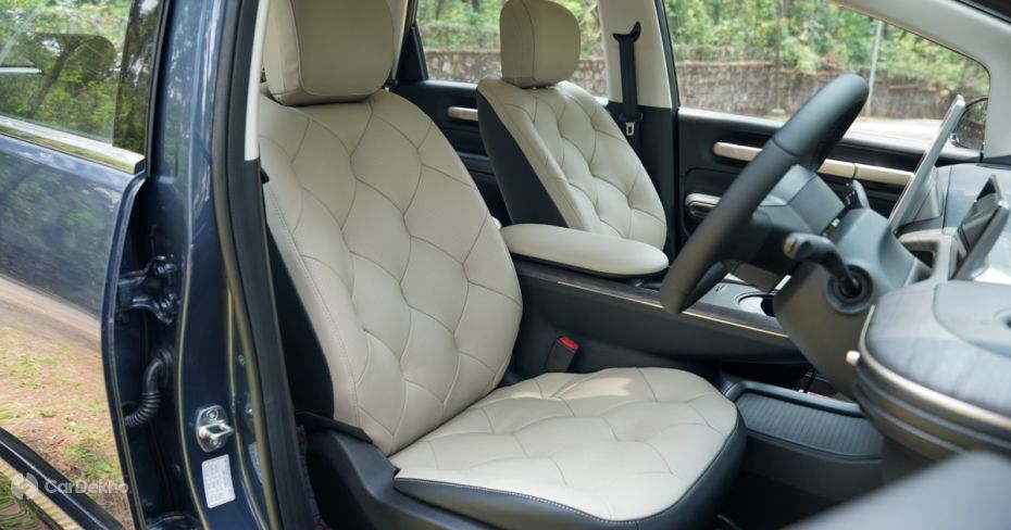 MG Windsor EV Price - Features, Images, Colours & Reviews