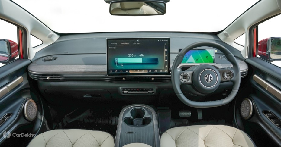 MG Windsor Becomes Fastest EV To Record 50,000 Units Sales Milestone ...