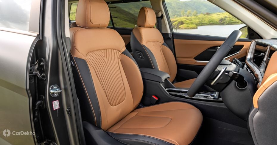 Hyundai Alcazar Price - Features, Images, Colours & Reviews
