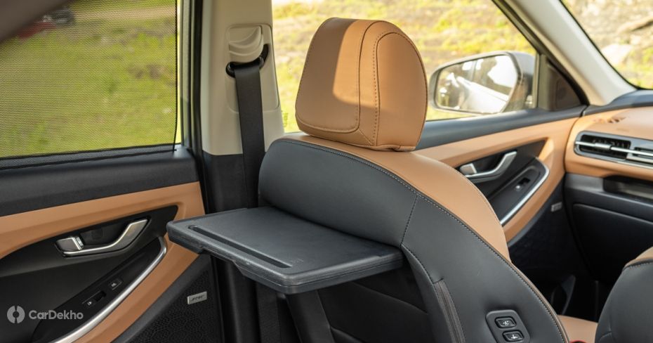 Hyundai Alcazar Price - Features, Images, Colours & Reviews