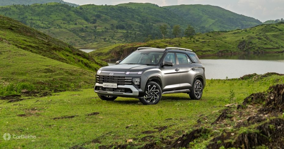 Hyundai Alcazar Price - Features, Images, Colours & Reviews