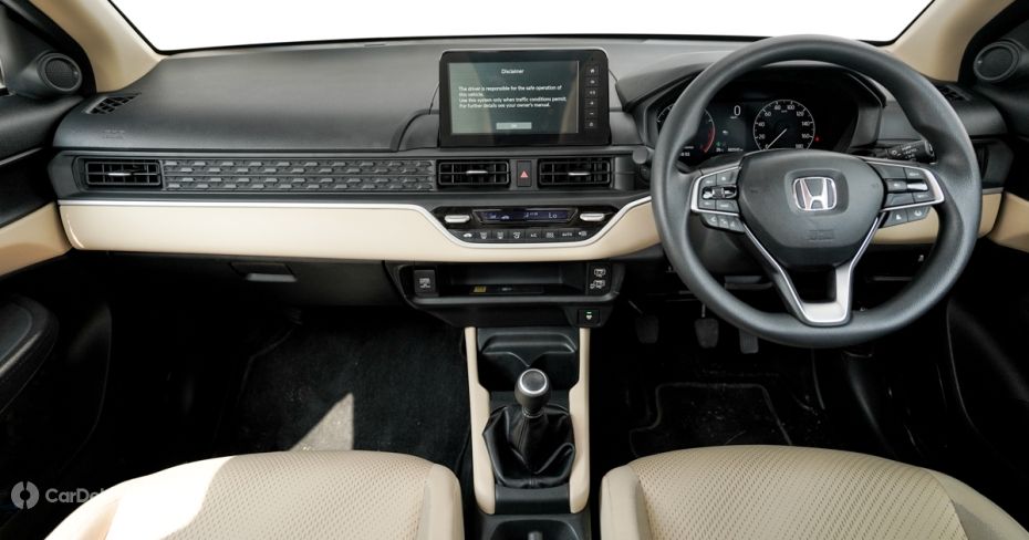 Honda Amaze Price - Features, Images, Colours & Reviews