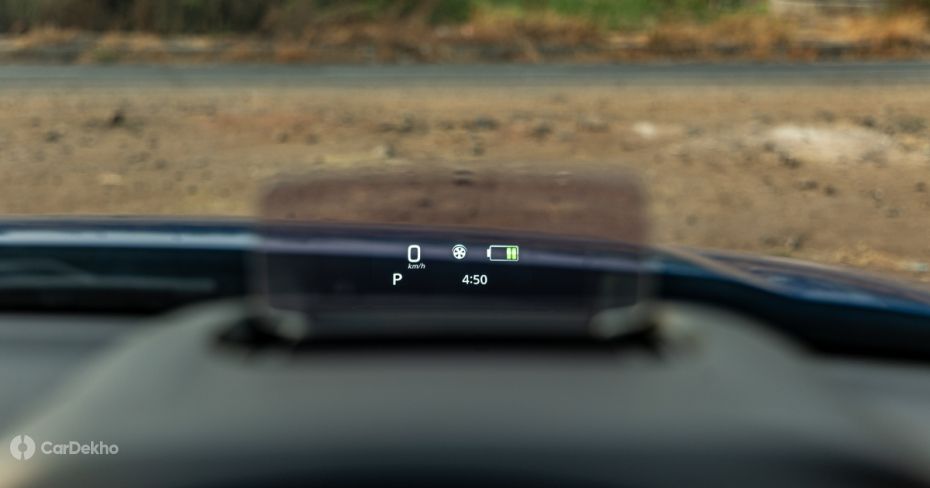 Toyota Hyryder - Price, Images, Colours & Reviews