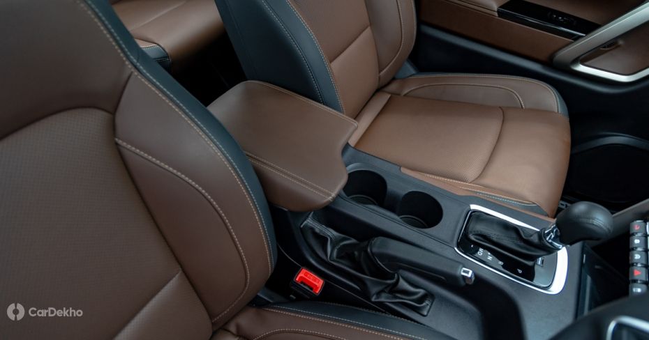 Mahindra Scorpio N Price - Images, Colours & Reviews