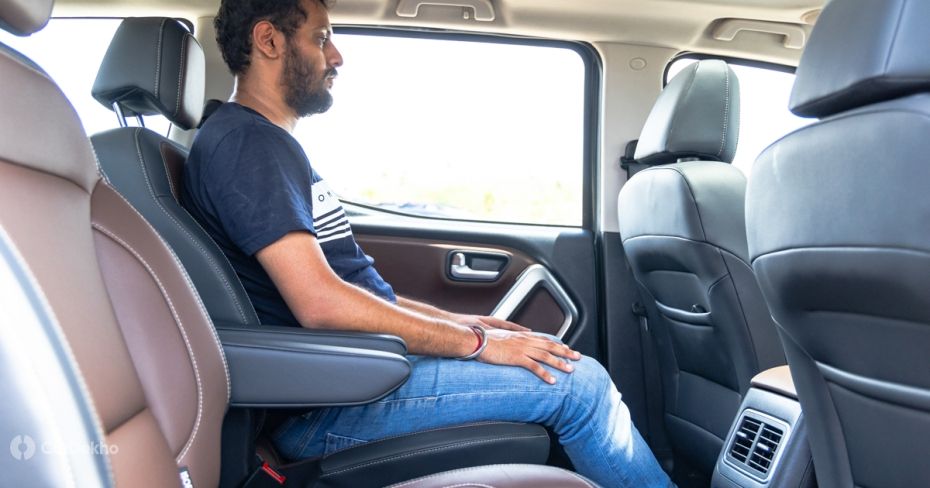 Mahindra Scorpio N Price - Images, Colours & Reviews