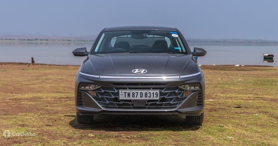 Hyundai Verna 2023-2026 Price, Images, Mileage, Reviews, Specs