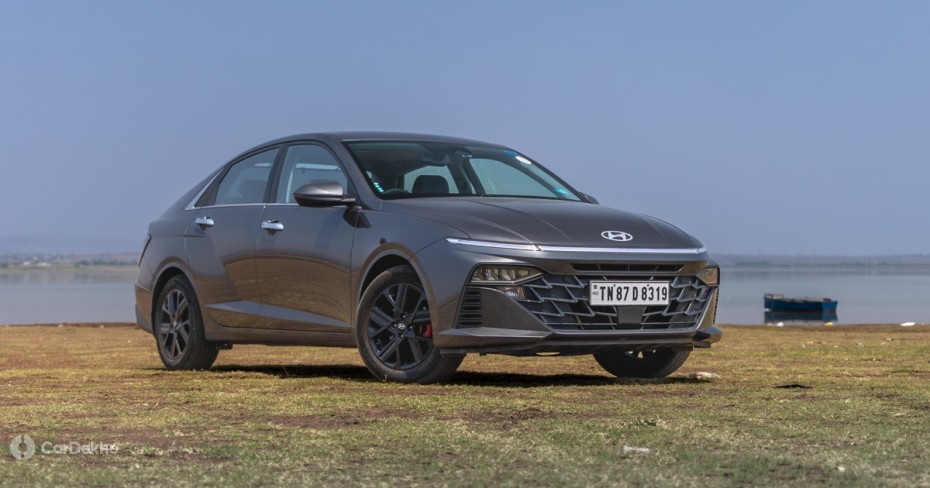 Top 10 Most Affordable Cars In India With ADAS: Honda Amaze, Hyundai ...