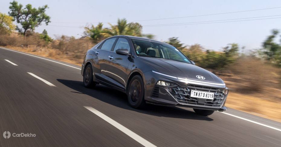 Hyundai Verna 2023-2026 Price, Images, Mileage, Reviews, Specs
