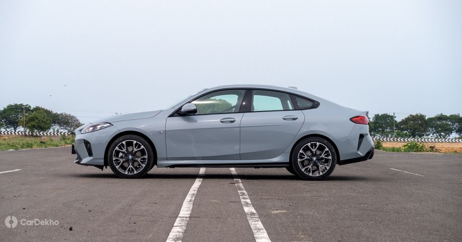 BMW 2 Series Gran Coupe Price - Features, Images, Colours & Reviews