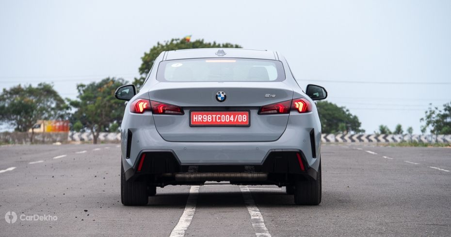 BMW 2 Series Gran Coupe Price - Features, Images, Colours & Reviews