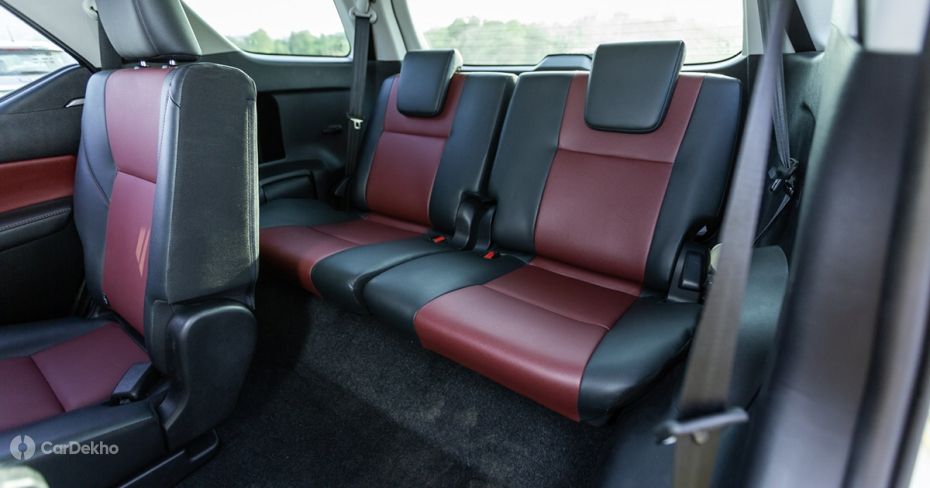 Toyota Fortuner Legender Price - Features, Images, Colours & Reviews