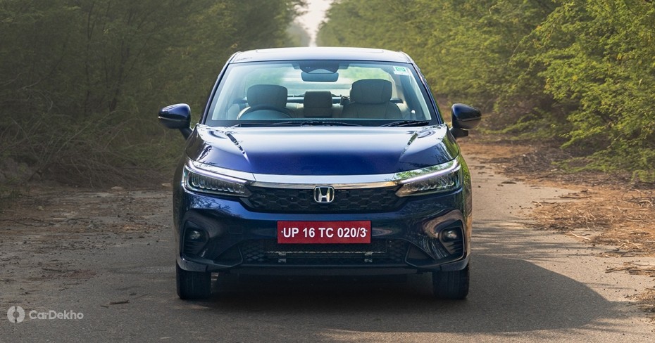 Top 10 Most Affordable Cars In India With ADAS: Honda Amaze, Hyundai ...