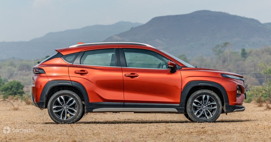 Toyota Taisor Price - Features, Images, Colours & Reviews