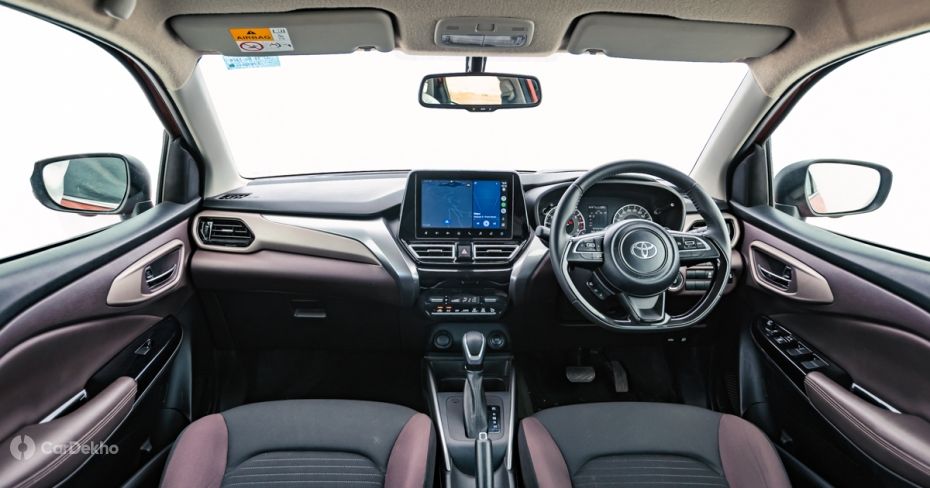 Toyota Taisor Price - Features, Images, Colours & Reviews