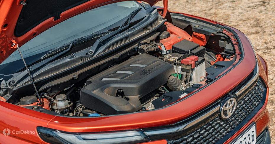 Toyota Taisor Price - Features, Images, Colours & Reviews