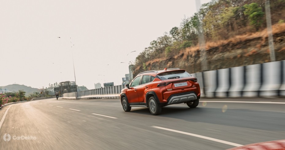 Toyota Taisor Price - Features, Images, Colours & Reviews