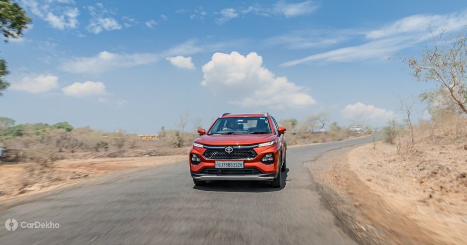 Toyota Taisor Price - Features, Images, Colours & Reviews