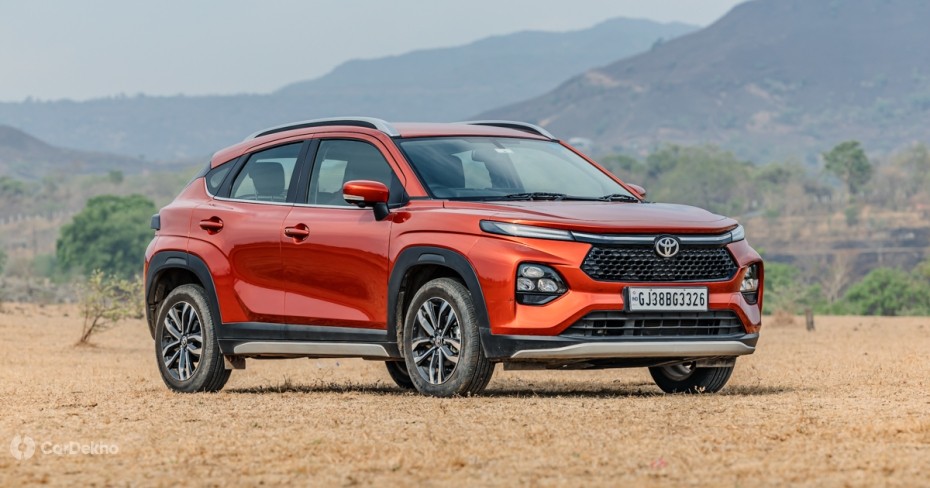 Toyota Cars New Price After GST Rate Cut: Toyota Glanza, Toyota Taisor ...