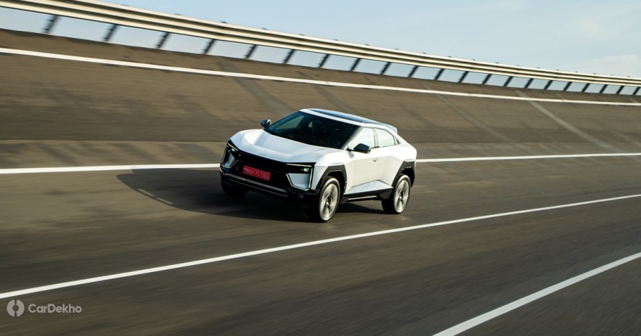 Mahindra BE 6 Price - eSUV, 500+ km Range, Images, Colours & Reviews