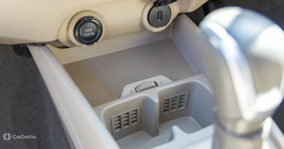 Toyota Rumion Price - Features, Images, Colours & Reviews